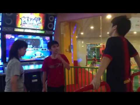 Epic Pose! | Rhythmic Angels Crew