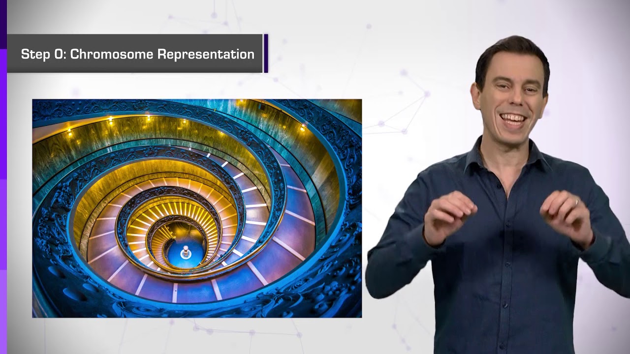 6.4.A. Artificial Intelligence in Medicine - Application: Clustering with a Genetic Algorithm