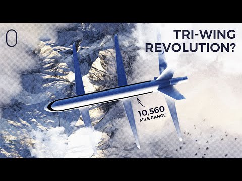 The Disruptor? Meet The SE200 – A New Green 264 Seat Widebody