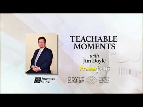 Teachable Moments – I’m a Financial Mess: Where Do I Start?