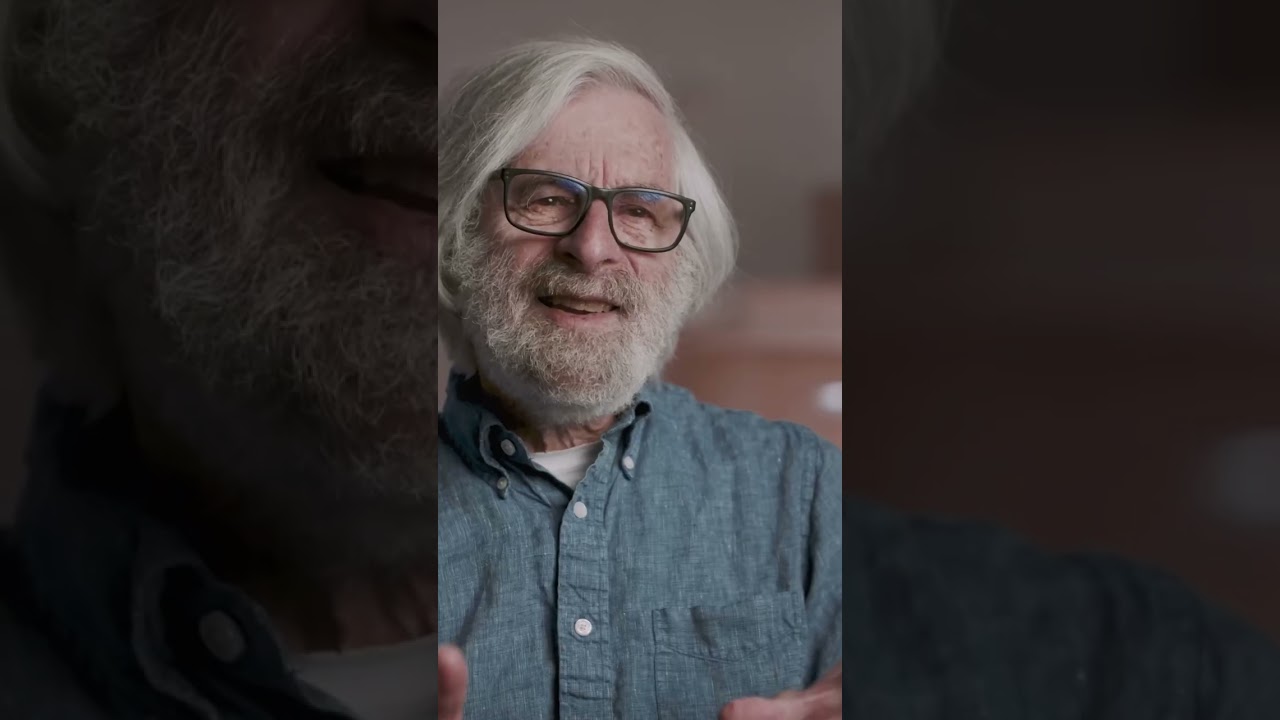 Bakery Algorithm is my favorite | Dr. Leslie Lamport