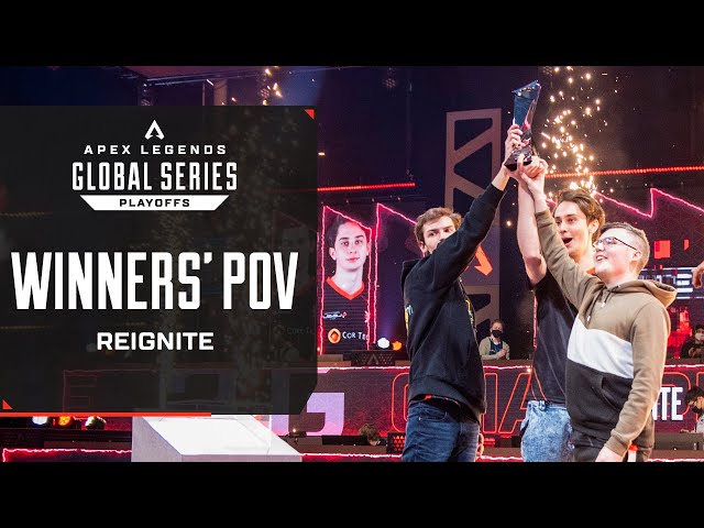 TEC announces Rise of Legion: Apex Legends, set to host 30 APAC teams ...