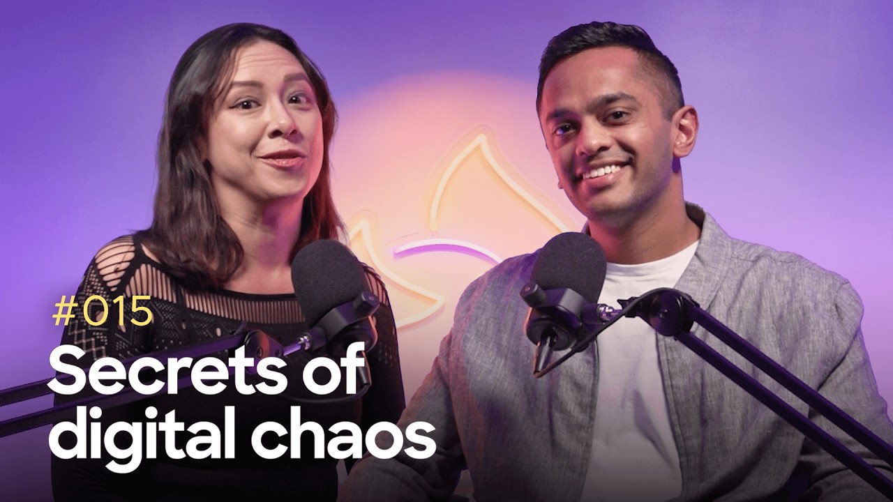 Understanding Digital Clutter: The Psychology of Data Hoarding | Galaxy.ai