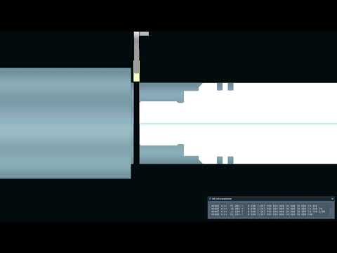 Fast, safe and automated CAM programming