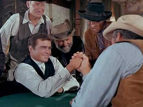 Bonanza S7E09 Mighty is the Word (November 7, 1965)