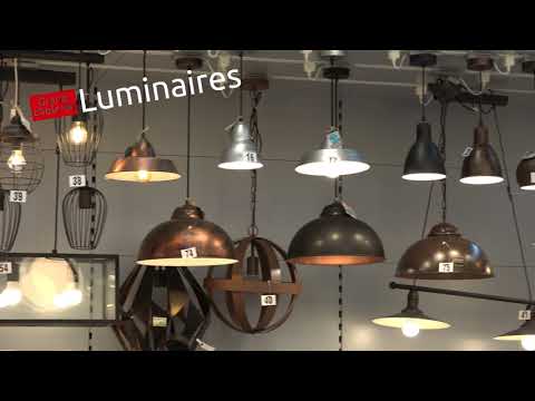 Mr Bricolage Basse-Goulaine Pôle Sud - Luminaires