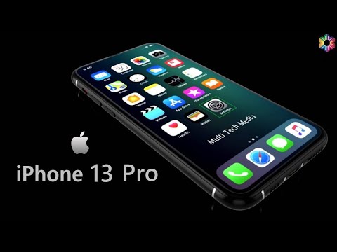 iPhone 13 Pro Official Video, Release Date, Price, First Look, Specs, Features, Camera, Trailer