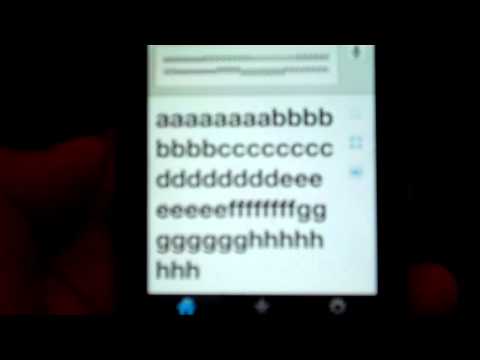 Hilarious Google Translate in Chinese