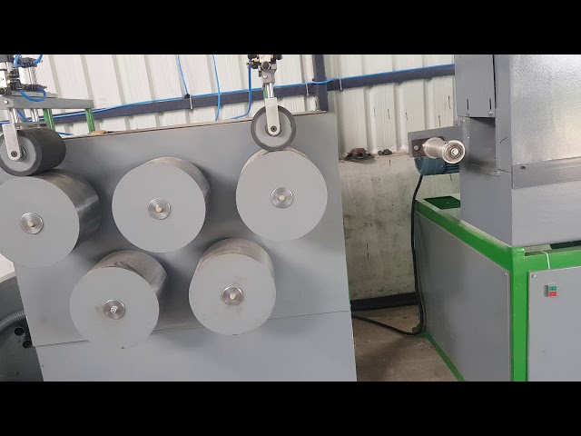 Mono Filament Plant - Monofilament Yarn Plant Manufacturer from Ahmedabad