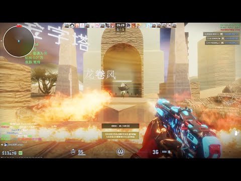 Steam Community :: Video :: The CS2 Zombie Escape Djinn incident (with ...