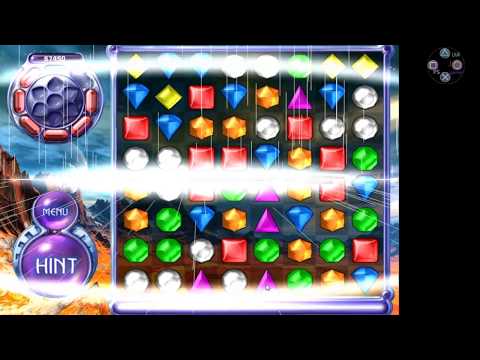Bejeweled 2 para [PSP] [ISO] [PPSSPP] – Juegos para PS2 – PSX