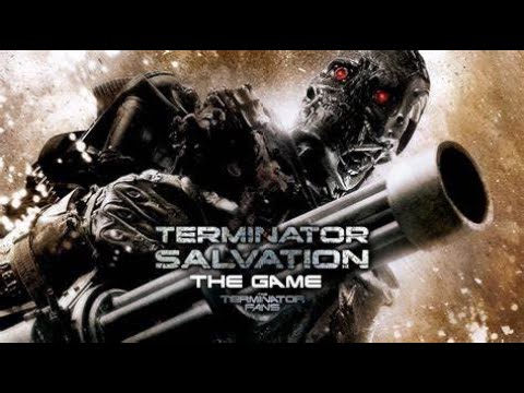 Steam Community :: Terminator Salvation