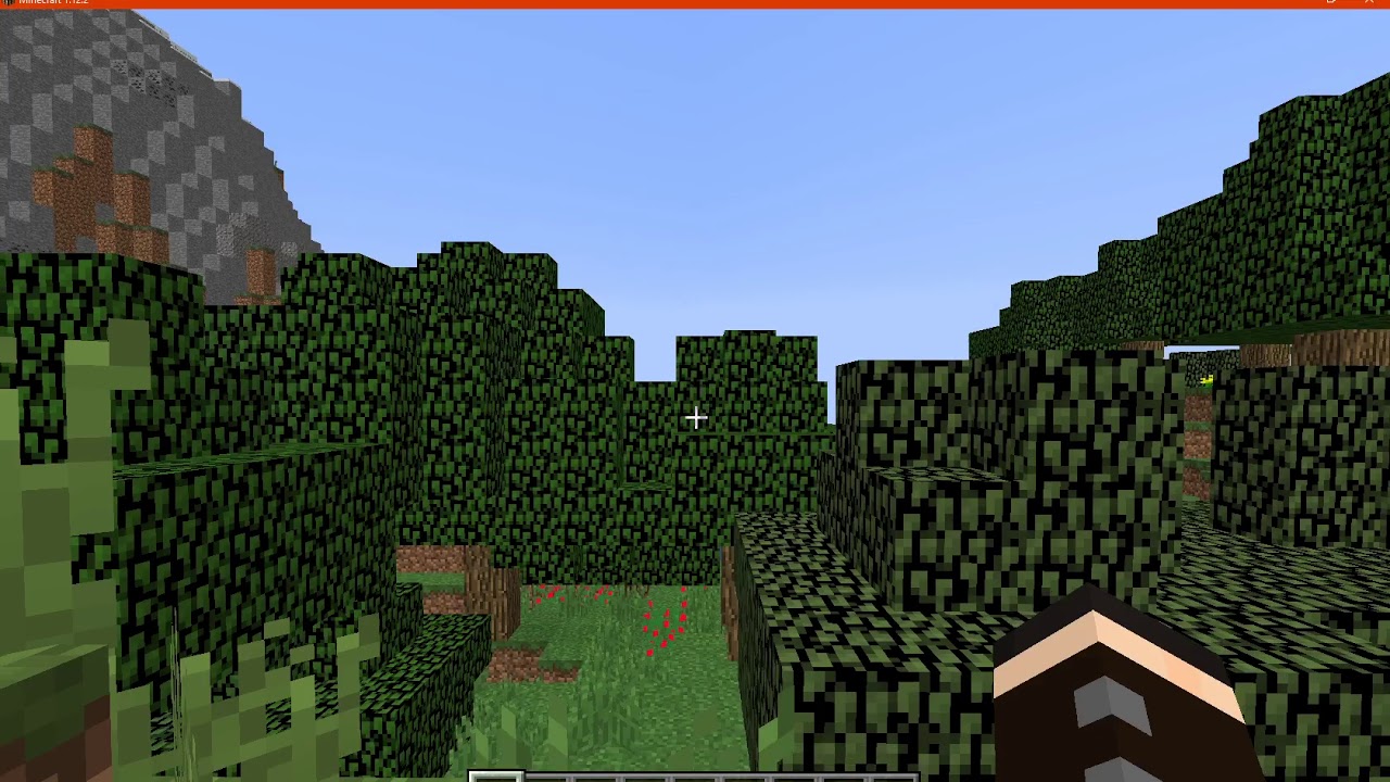 Map Tooltip 1.12.2 & 1.15.2 Forge/1.15.2 & 1.16 Fabric Mod Overview