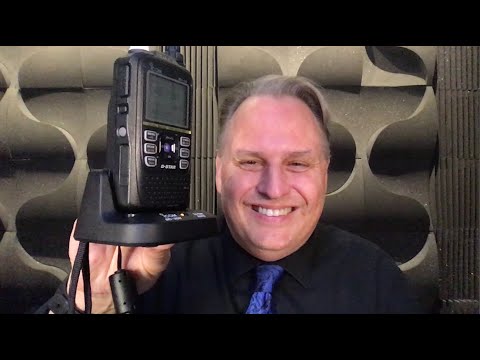 ICOM BC-202 Rapid Charger for the ICOM ID-51A