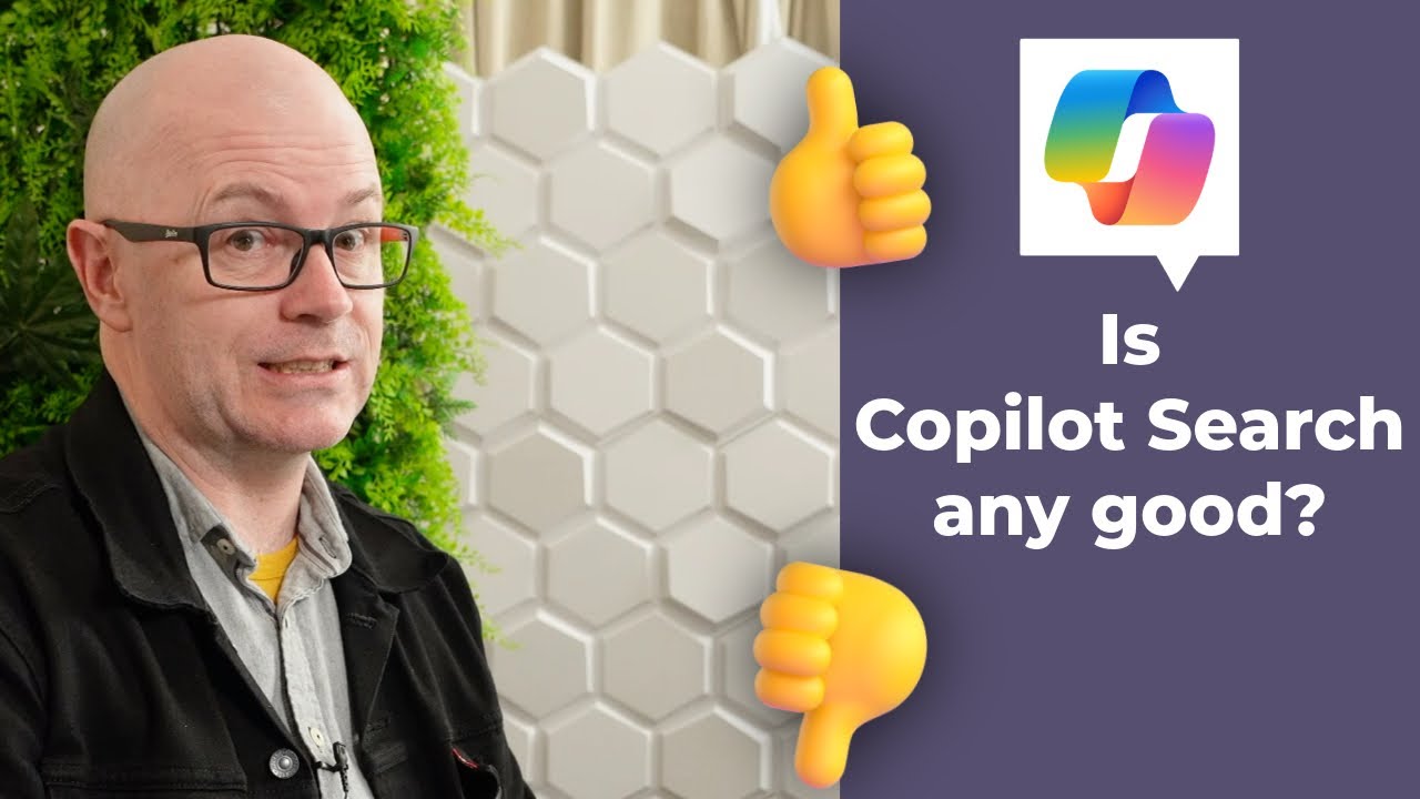 Copilot Search: Revolutionizing How You Find Information Quickly