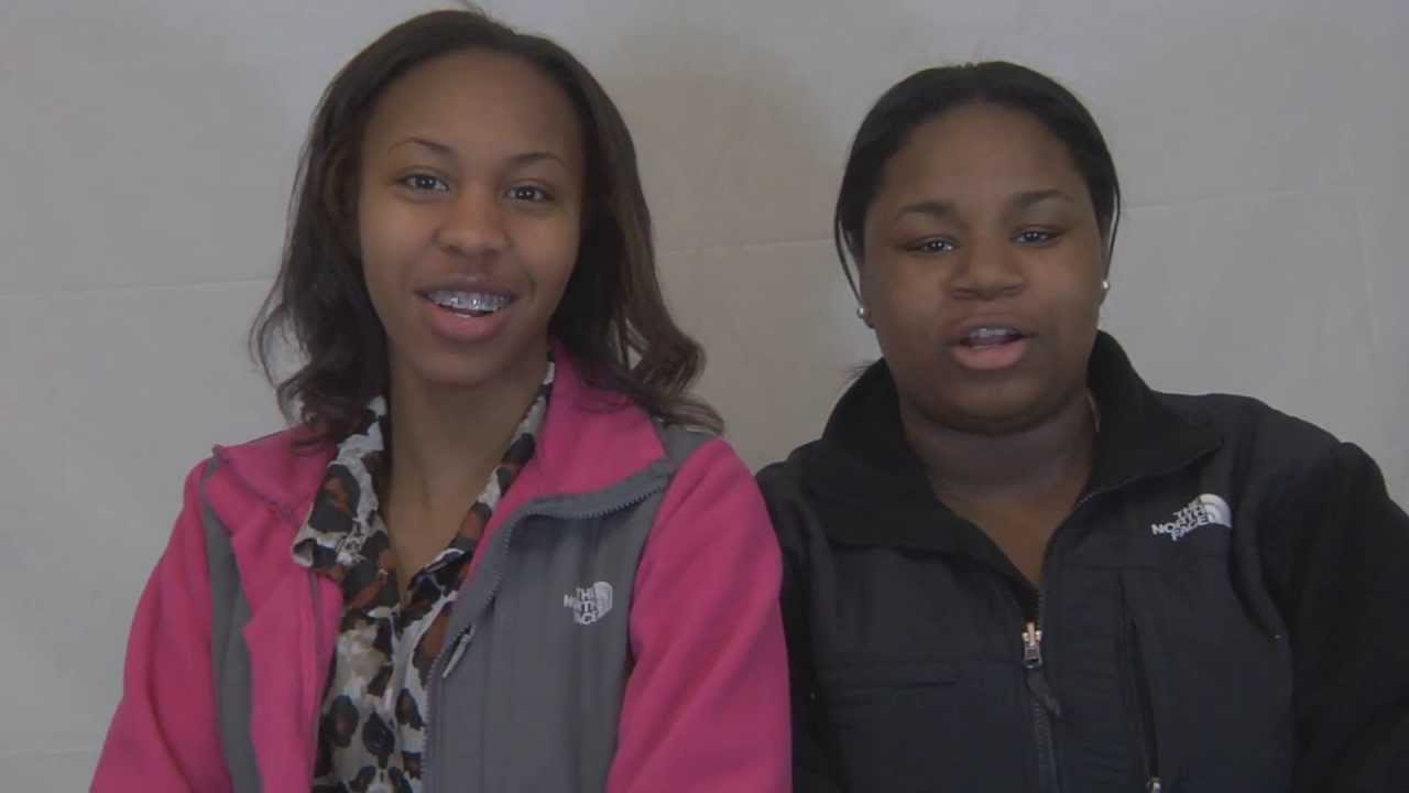 Class of 2013: Senior Interviews