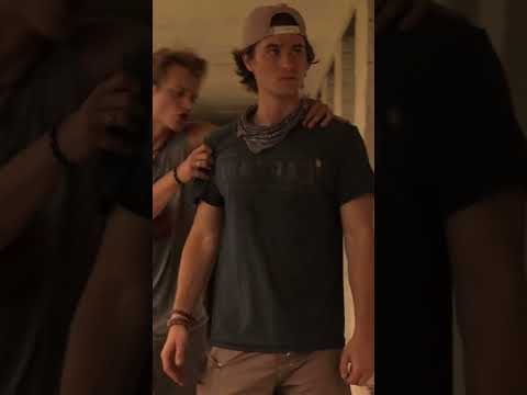#pov Y/n is fed up with JJ’s jokes [Outer Banks]