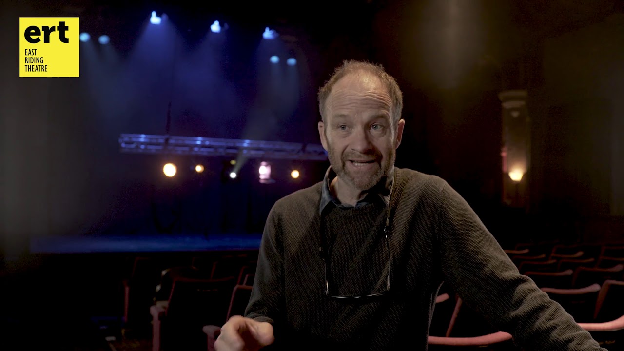 Our New Lighting Rig