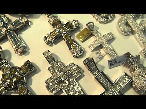 Real King Of Bling - Miami, Florida