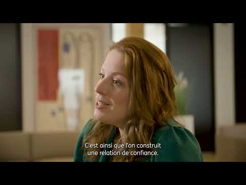 Faites partie de notre histoire Private Banking. Postulez dès maintenant - Interactions clients.