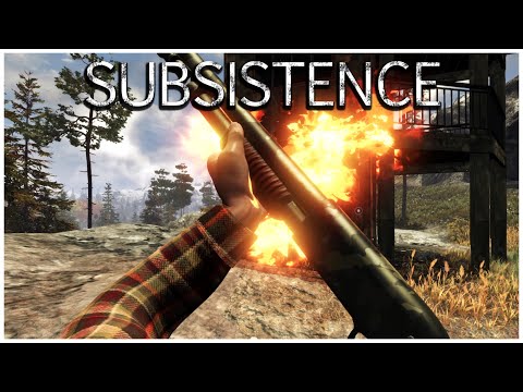 Steam Community :: Video :: RAID ON THE SMALLEST HUNTER BASE ...