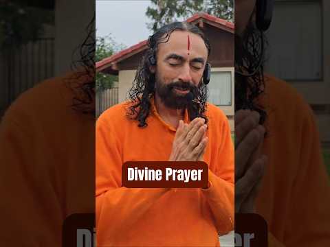 The Real Purpose of Gayatri Mantra l Swami Mukundananda #shorts #Q&A