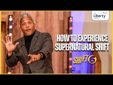 How to Experience Supernatural Shift | Pastor Otha Turnbough | Supernatural Shift Day 2