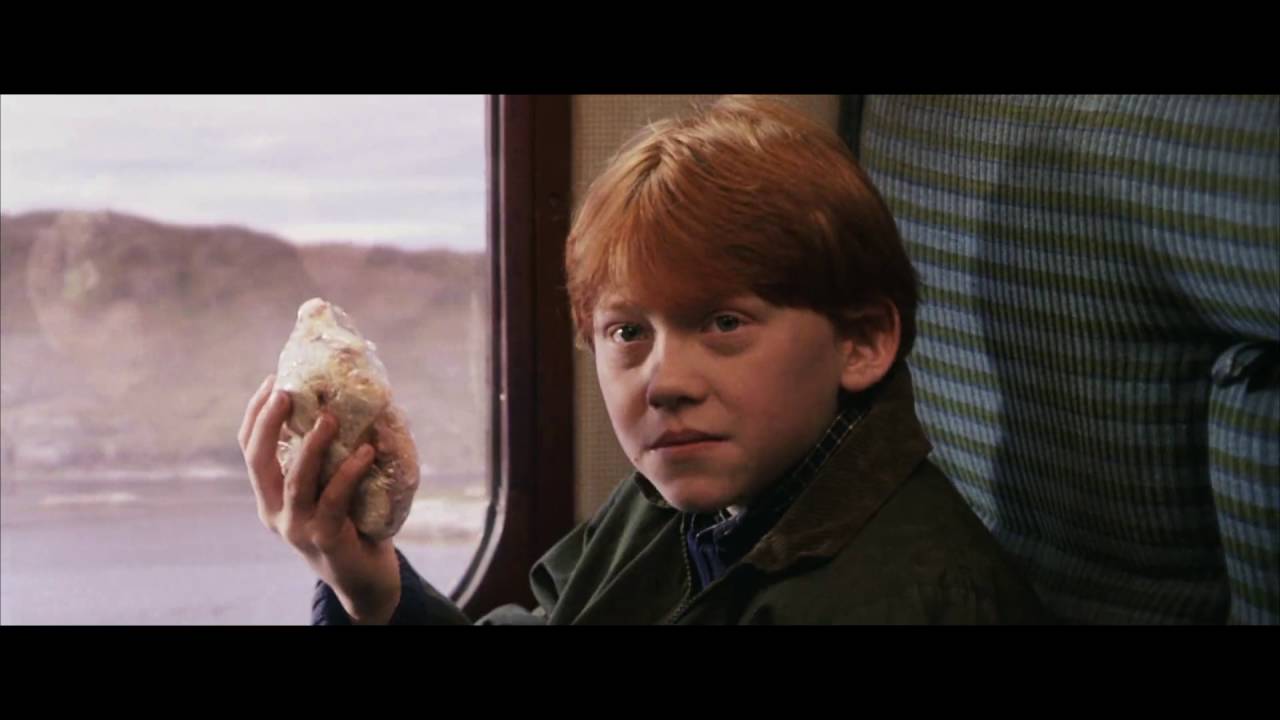 anything from the trolley dears?