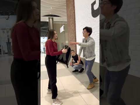 What is the meaning of this video?