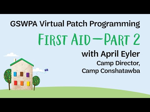 Virtual Patch Program - First Aid, Part 2