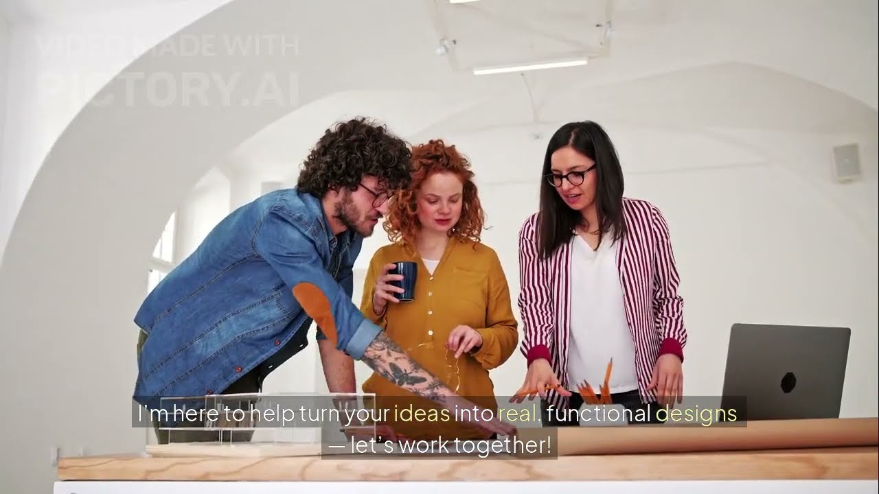 Freelance Mechanical Design on Upwork – SolidWorks + Automation