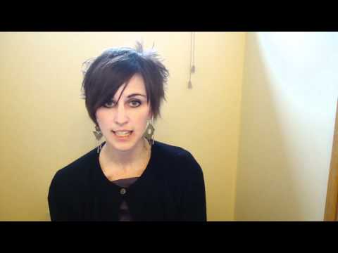 Blog Voices | Tanit-Isis Sews