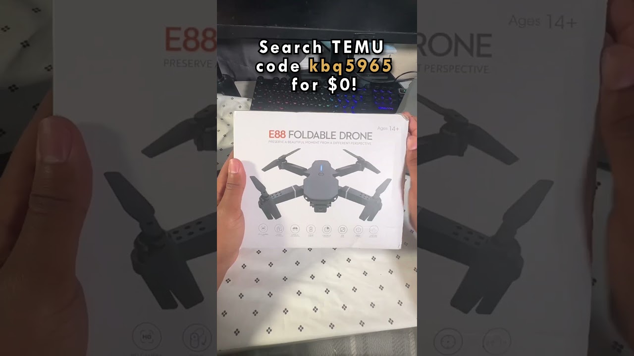 Grab this great temu haul!🎉 (Only for new app users with qualifying order.T&Cs apply) Link in mybi0