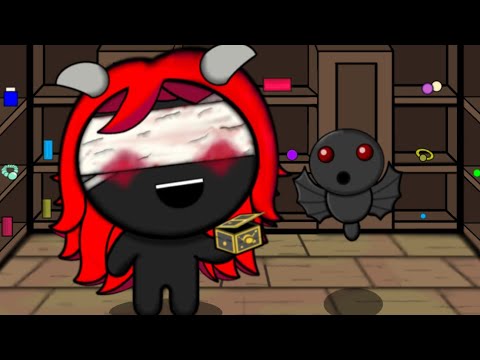 Steam Community :: The Binding of Isaac: Rebirth