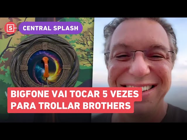 BBB 24: Qual será a mensagem do novo Big Fone e quando ele toca?