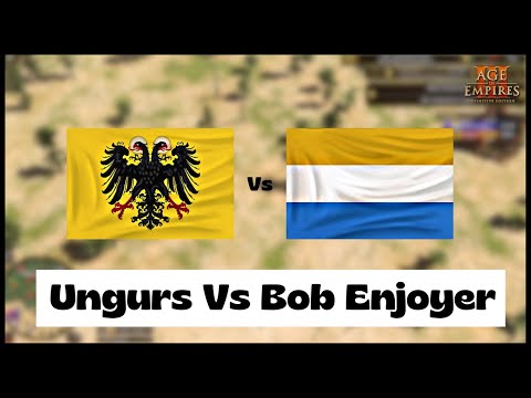 Steam Community :: Video :: Age of Empires 3- Germany Vs Dutch | Ungurs ...