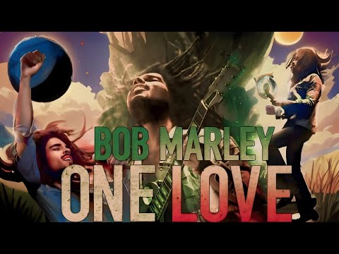 Bob: Marley One Love Full Movie (2024) HD 720p Fact & Details | Kingsley Ben-Adri | Lashana Lynch