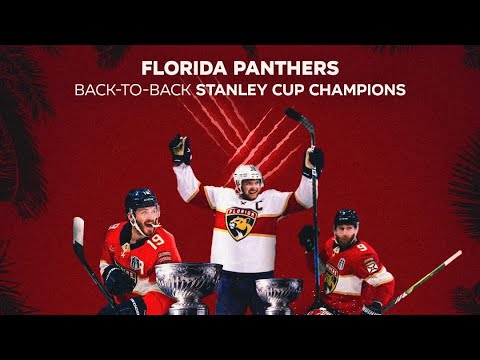 EXPOSING RIGGED/SCRIPTED 2025 NHL STANLEY CUP FINALS