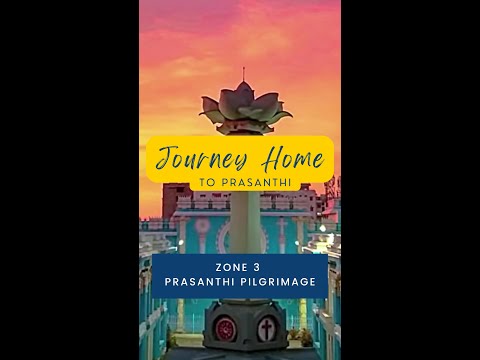 JUST 4 WEEKS TO GO | OUR JOURNEY HOME TO PRASANTHI