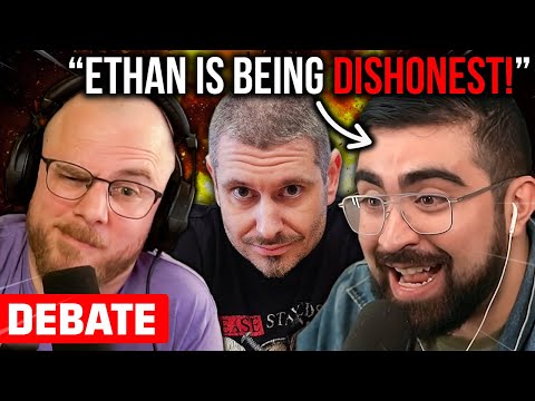 Debating Pisco On The H3H3 Lawsuits