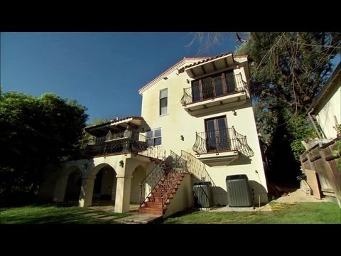 So Long To Silver Lake | The Los Angeles House | Episode 10 (2011)