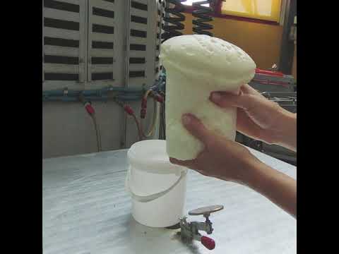 The Magic of Memory-Foam