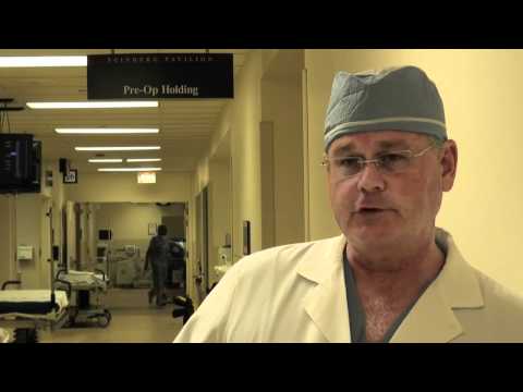 Patrick M. McCarthy, MD - Heart Valve Surgeon Spotlight