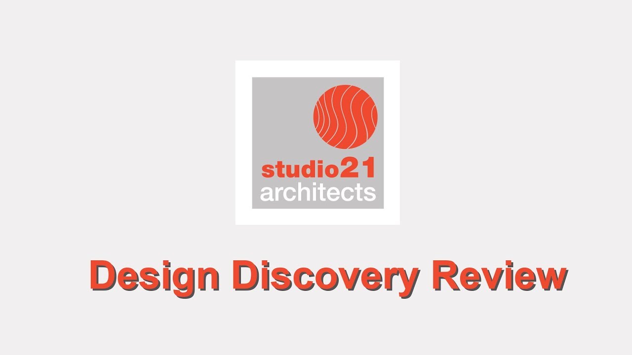 Studio21 Architects Design Discover Review