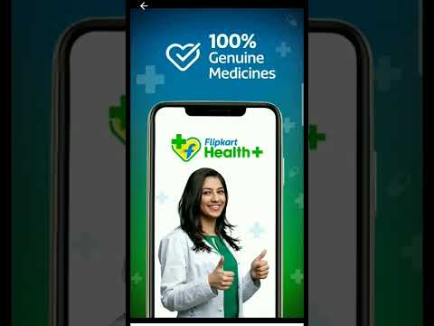 Flipkart acquired Sasta Sundar #medicine #affordable #flipkart #onlineshopping