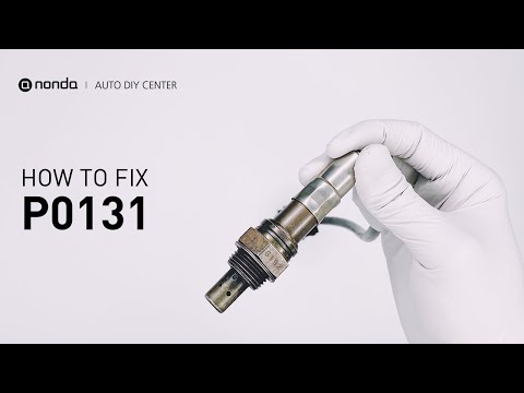 How to Fix P0131 Engine Code in 4 Minutes [3 DIY Methods / Only $9.65]