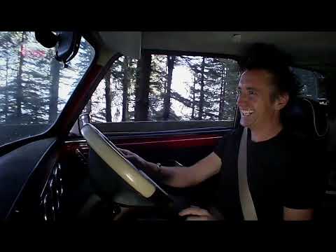 Top Gear - India Special 25