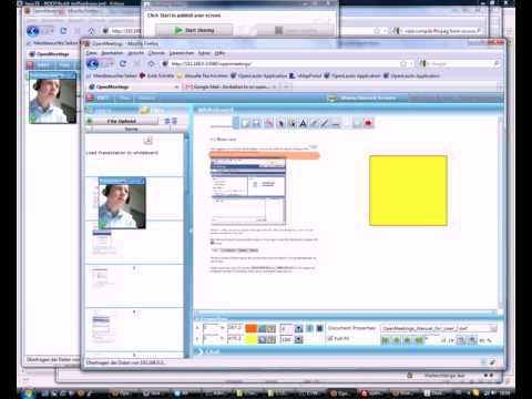 Apache OpenMeetings Pricing, Alternatives & More 2025 | Capterra