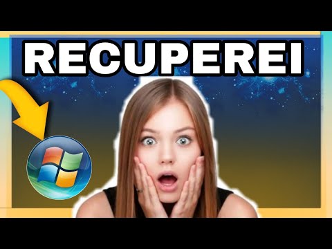 RESOLVIDO | Como Recuperar Conta Microsoft Outlook Hotmail Método Atualizado 2024