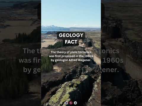 Plate Tectonics | #earth #geography #geology
